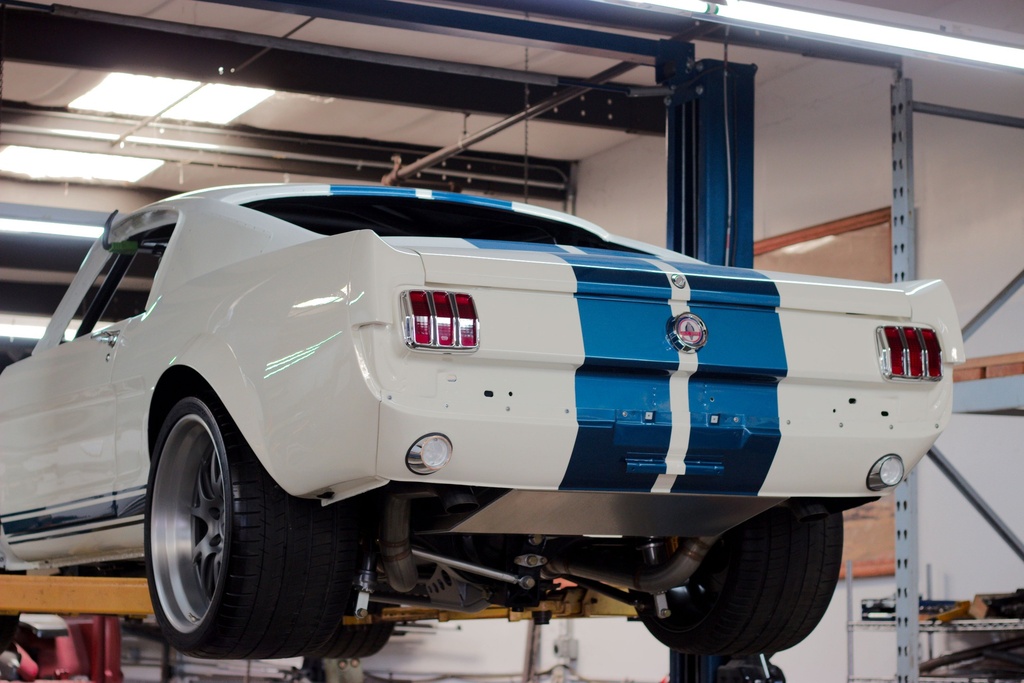 CorteX Racing Forgeline 3 Piece Wheel Package | Cortex Racing